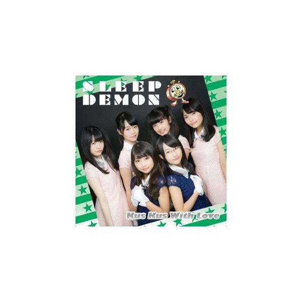 ■発送倉庫:DVD倉庫（※神奈川県からの発送）■種別:CD■発売日:2015/06/03■販売元:ユニバーサルミュージック■収録:Disc.1／01.SLEEP DEMON(4:37)／02.始まりのサヨナラ(3:26)■説明:東海・北陸地...