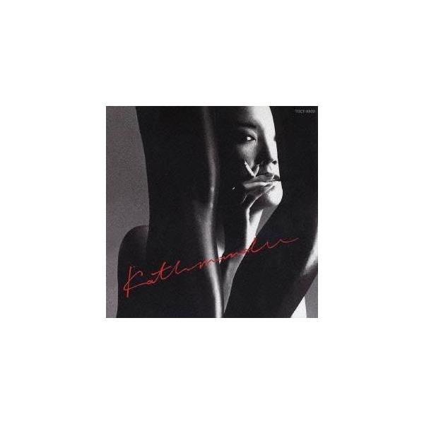 ■発送倉庫:DVD倉庫（※神奈川県からの発送）■種別:CD■発売日:1995/12/01■販売元:ユニバーサルミュージック■収録:Disc.1／01.KATHMANDU(4:30)／02.Take me home(4:06)／03.命の花(...