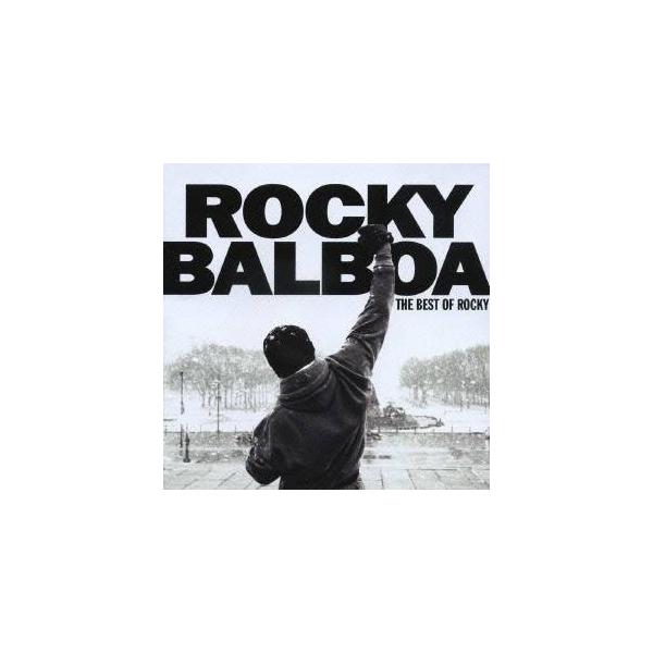 ■発送倉庫:DVD倉庫（※神奈川県からの発送）■種別:CD■発売日:2007/04/04■販売元:ユニバーサルミュージック■収録:Disc.1／01.ロッキーのテーマ(3:18)／02.アイ・オブ・ザ・タイガー(4:00)／03.ロード・ワ...