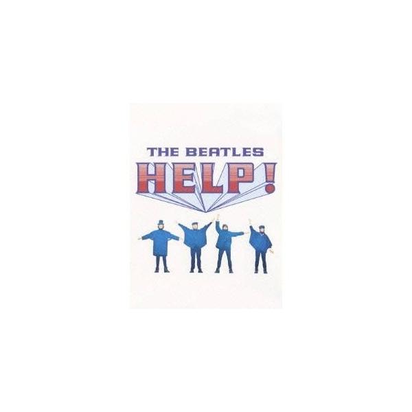 ■発送倉庫:DVD倉庫（※神奈川県からの発送）■種別:DVD■発売日:2007/11/07■販売元:ユニバーサルミュージック■説明:『ヘルプ！』 リチャード・レスター監督によるビートルズ映画第2作。リンゴに贈られた指輪をめぐる陰謀にザ・ビー...