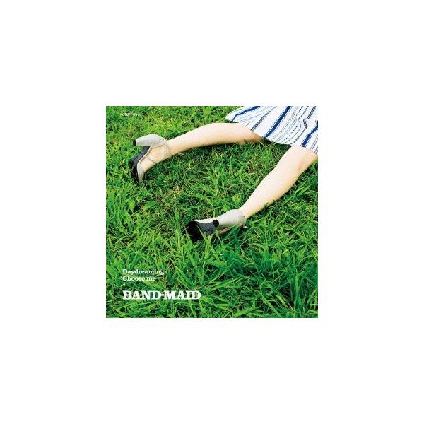 ■発送倉庫:DVD倉庫（※神奈川県からの発送）■種別:CD■発売日:2017/07/19■販売元:クラウン徳間ミュージック販売■収録:Disc.1／01.Daydreaming(4:01)／02.Choose me(3:41)／03.Pla...