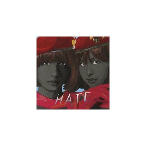 ■発送倉庫:DVD倉庫（※神奈川県からの発送）■種別:CD■発売日:2009/09/09■販売元:クラウン徳間ミュージック販売■収録:Disc.1／01. LOVE ＆ HATE (4:08)／02. ガムラスタン (4:01)／03. 恋...