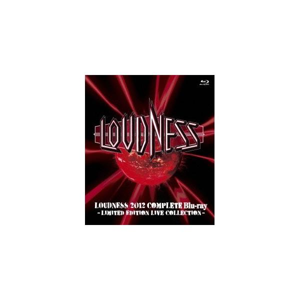 ■発送倉庫:DVD倉庫（※神奈川県からの発送）■種別:Blu-ray■発売日:2015/03/04■販売元:クラウン徳間ミュージック販売■収録:Disc.1／01.LOUDNESS 30th ANNIVERSARY WORLD TOUR F...