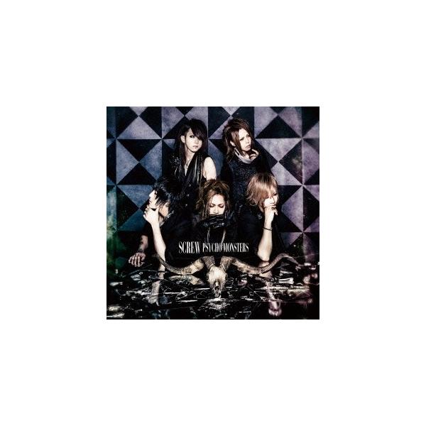 ■発送倉庫:DVD倉庫（※神奈川県からの発送）■種別:CD+DVD■発売日:2014/08/20■販売元:クラウン徳間ミュージック販売■収録:Disc.1／01.Insane Delusion(1:03)／02.FUGLY(3:59)／03...