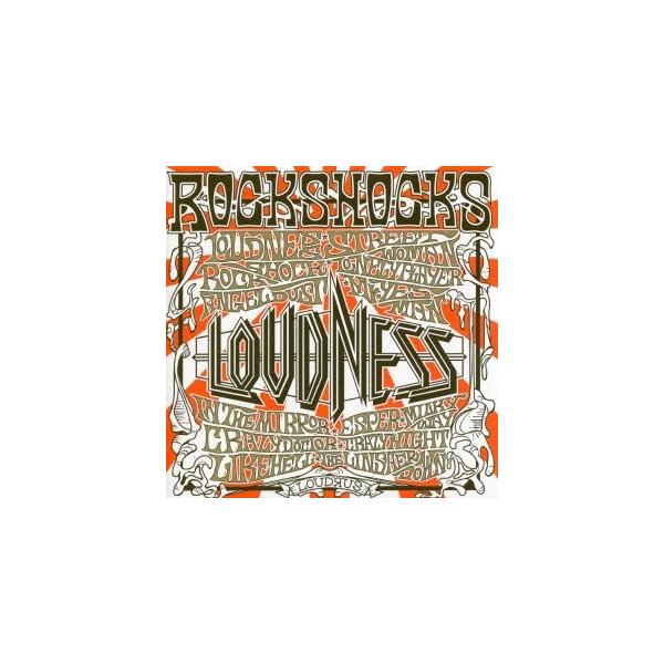 ■発送倉庫:DVD倉庫（※神奈川県からの発送）■種別:CD■発売日:2014/08/06■販売元:クラウン徳間ミュージック販売■収録:Disc.1／01.Loudness(5:05)／02.Crazy Doctor(4:21)／03.In ...