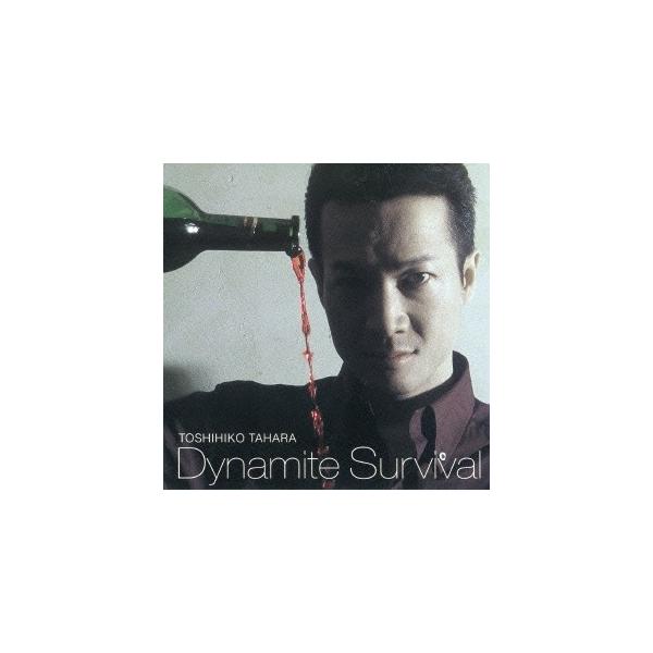 ■発送倉庫:DVD倉庫（※神奈川県からの発送）■種別:CD■発売日:2015/01/07■販売元:クラウン徳間ミュージック販売■収録:Disc.1／01.Dynamite Survival -I WILL SURVIVE-(4:17)／02...