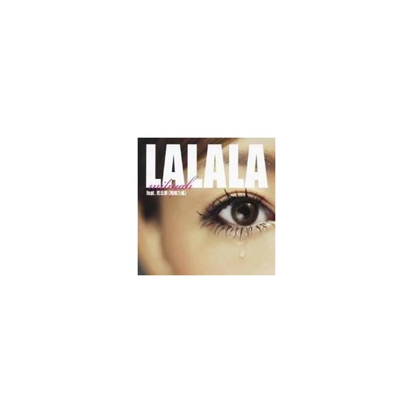 ■発送倉庫:DVD倉庫（※神奈川県からの発送）■種別:CD■発売日:2007/10/17■販売元:ソニー・ミュージックディストリビューション■収録:Disc.1／01.LALALA feat.若旦那(湘南乃風)(7:23)／02.FUTUR...