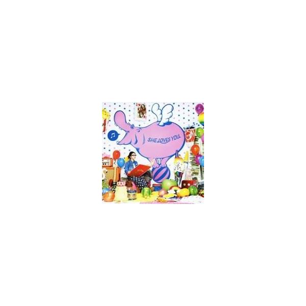 ■発送倉庫:DVD倉庫（※神奈川県からの発送）■種別:CD■発売日:2012/10/24■販売元:ソニー・ミュージックディストリビューション■収録:Disc.1／01. How crazy (3:43)／02. Tomorrow’s way...