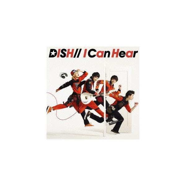 ■発送倉庫:DVD倉庫（※神奈川県からの発送）■種別:CD■発売日:2013/06/19■販売元:ソニー・ミュージックディストリビューション■収録:Disc.1／01.I Can Hear(4:13)／02.こくっちゃえっつーの！(3:49...