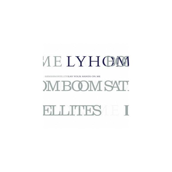 ■発送倉庫:DVD倉庫（※神奈川県からの発送）■種別:CD+Blu-ray■発売日:2016/06/22■販売元:ソニー・ミュージックディストリビューション■収録:Disc.1／01.LAY YOUR HANDS ON ME(6:01)／0...