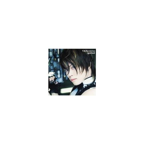 ■発送倉庫:DVD倉庫（※神奈川県からの発送）■種別:CD■発売日:2004/11/03■販売元:ソニー・ミュージックディストリビューション■収録:Disc.1／01. ignited -イグナイテッドー (3:18)／02. 夢幻の弧光 ...