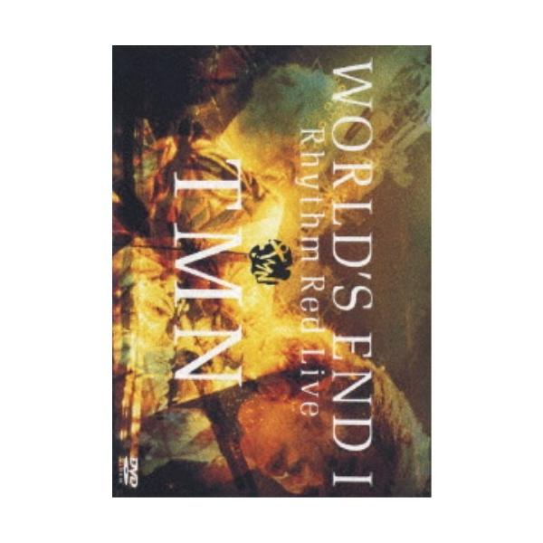 ■発送倉庫:DVD倉庫（※神奈川県からの発送）■種別:DVD■発売日:2005/03/09■販売元:ソニー・ミュージックディストリビューション■収録:Disc.1／01.WORLD’S END／02.SECRET RHYTHM／03.THR...