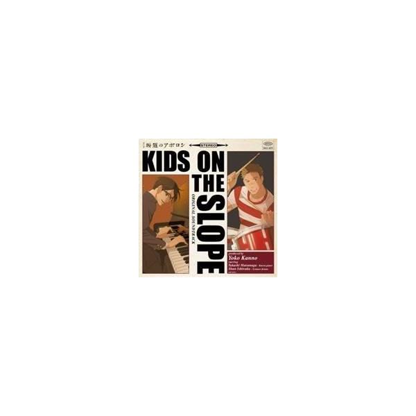 ■発送倉庫:DVD倉庫（※神奈川県からの発送）■種別:CD■発売日:2012/04/25■販売元:ソニー・ミュージックディストリビューション■収録:Disc.1／01. KIDS ON THE SLOPE (2:29)／02. Chick’...