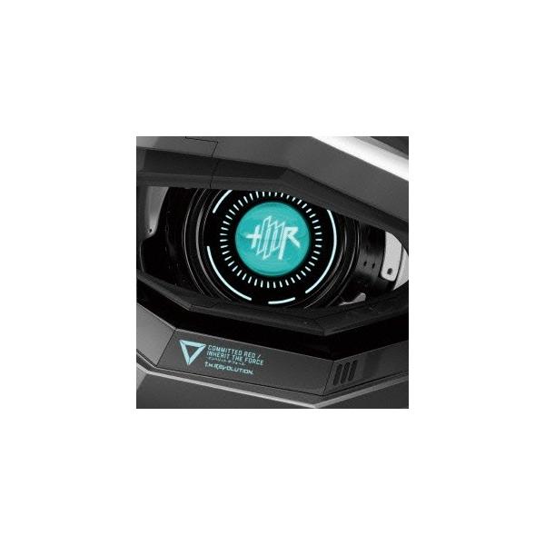 ■発送倉庫:DVD倉庫（※神奈川県からの発送）■種別:CD+DVD■発売日:2016/04/06■販売元:ソニー・ミュージックディストリビューション■収録:Disc.1／01.Committed RED(4:02)／02.Inherit t...