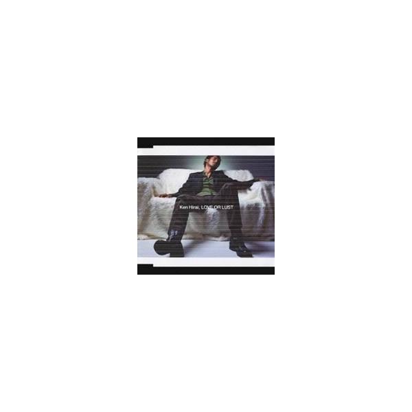 ■発送倉庫:DVD倉庫（※神奈川県からの発送）■種別:CD■発売日:2000/10/18■販売元:ソニー・ミュージックディストリビューション■収録:Disc.1／01.LOVE OR LUST(5:01)／02.TABOO(5:30)／03...