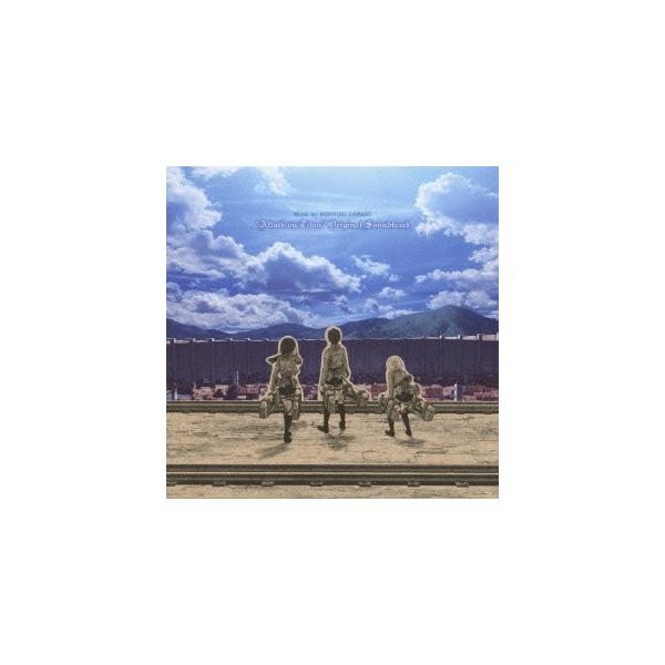 ■発送倉庫:DVD倉庫（※神奈川県からの発送）■種別:CD■発売日:2013/06/28■販売元:ポニーキャニオン■収録:Disc.1／01.at’aek ON taitn(4:16)／02.The Reluctant Heroes(4:2...