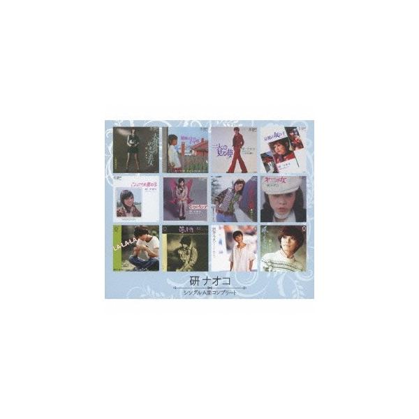 ■発送倉庫:DVD倉庫（※神奈川県からの発送）■種別:CD■発売日:2013/09/18■販売元:ポニーキャニオン■収録:Disc.1／01.大都会のやさぐれ女(3:26)／02.屋根の上の子守唄(3:23)／03.二人で見る夢(2:41)...