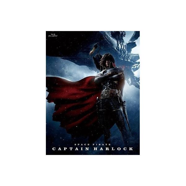 ■発送倉庫:DVD倉庫（※神奈川県からの発送）■種別:Blu-ray■発売日:2014/02/21■販売元:ポニーキャニオン■説明:解説 世界を変えたければ、この艦(ふね)に乗れ  『キャプテンハーロック』 破壊の化身か、最後の救世主か広域...