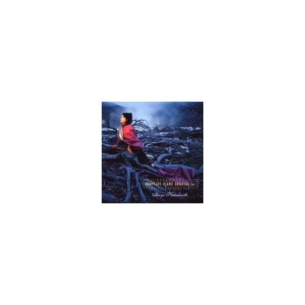 ■発送倉庫:DVD倉庫（※神奈川県からの発送）■種別:CD■発売日:2003/12/10■販売元:ソニー・ミュージックディストリビューション■収録:Disc.1／01. ピアノ・ソナタ 第1番 ヘ短調 Op.2-1 I. Allegro (...