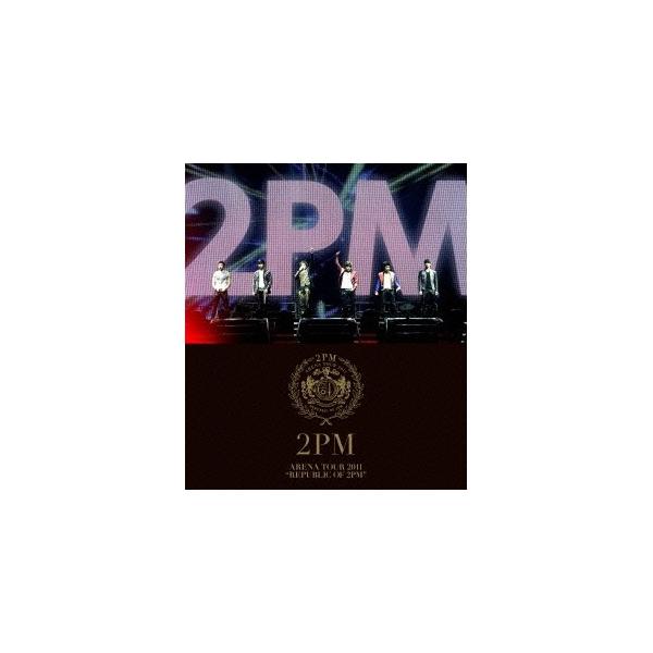 ■発送倉庫:DVD倉庫（※神奈川県からの発送）■種別:Blu-ray■発売日:2013/04/17■販売元:ソニー・ミュージックディストリビューション■収録:Disc.1／01.REPUBLIC OF 2PM Intro／02.HOT／03...