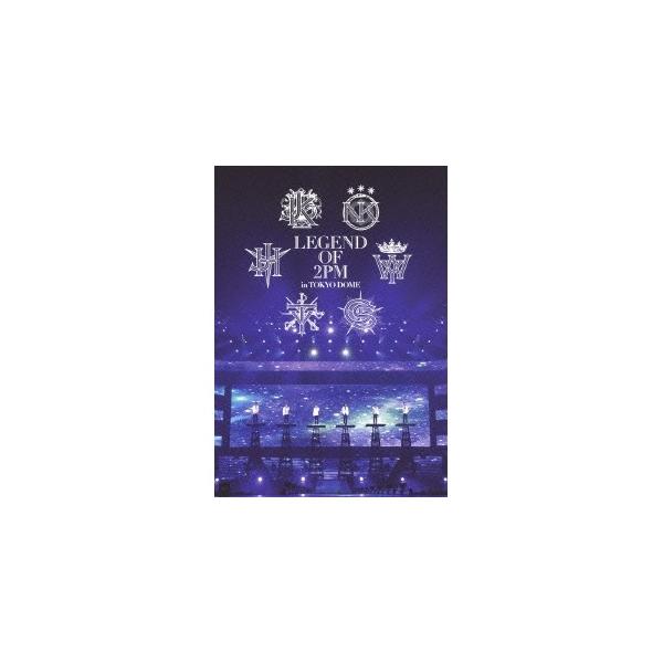 ■発送倉庫:DVD倉庫（※神奈川県からの発送）■種別:DVD■発売日:2013/12/11■販売元:ソニー・ミュージックディストリビューション■収録:Disc.1／01.LEGEND OF 2PM Intro 〜 The LEGEND#LE...
