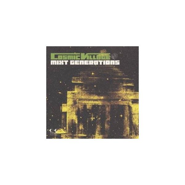 ■発送倉庫:DVD倉庫（※神奈川県からの発送）■種別:CD■発売日:2001/06/20■販売元:ソニー・ミュージックディストリビューション■収録:Disc.1／01.アブソリュート・ルーインズ(0:42)／02.クロッシング・エラ(5:5...