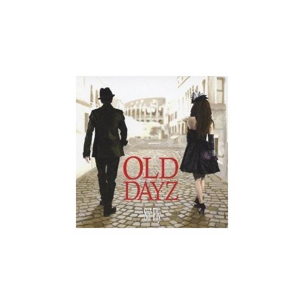 ■発送倉庫:DVD倉庫（※神奈川県からの発送）■種別:CD+DVD■発売日:2008/10/29■販売元:ソニー・ミュージックディストリビューション■収録:Disc.1／01.OLD DAYZ(5:25)／02.Nuthin’ but su...