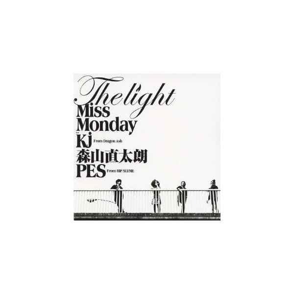 ■発送倉庫:DVD倉庫（※神奈川県からの発送）■種別:CD■発売日:2009/01/28■販売元:ソニー・ミュージックディストリビューション■収録:Disc.1／01. The Light feat.Kj from Dragon Ash，森...