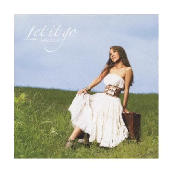 ■発送倉庫:DVD倉庫（※神奈川県からの発送）■種別:CD+DVD■発売日:2009/07/22■販売元:ソニー・ミュージックディストリビューション■収録:Disc.1／01.Let it go(3:53)／02.Feel it(4:27)...