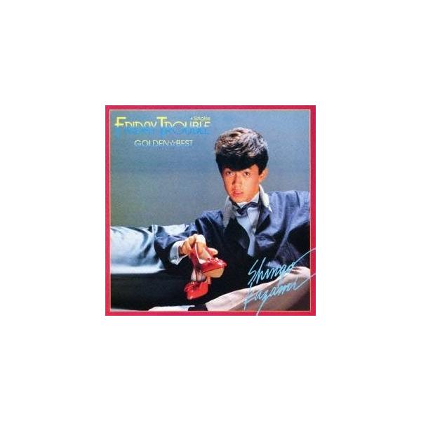 ■発送倉庫:DVD倉庫（※神奈川県からの発送）■種別:CD■発売日:2011/05/25■販売元:ソニー・ミュージックディストリビューション■収録:Disc.1／01. FRIDAY TROUBLE (3:22)／02. 瞬間ミステリー (...