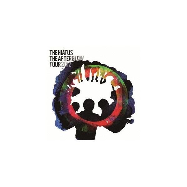 ■発送倉庫:DVD倉庫（※神奈川県からの発送）■種別:CD■発売日:2013/05/22■販売元:ソニー・ミュージックディストリビューション■収録:Disc.1／01.The Afterglow(1:38)／02.Deerhounds(5:...