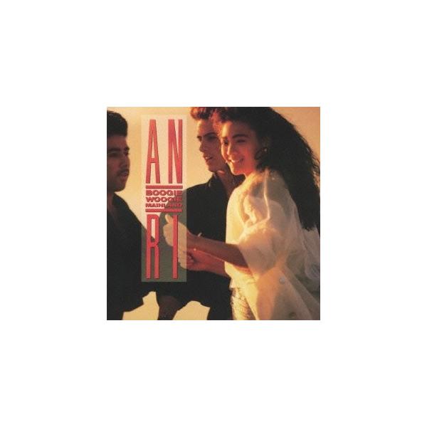 ■発送倉庫:DVD倉庫（※神奈川県からの発送）■種別:CD■発売日:2013/12/04■販売元:ソニー・ミュージックディストリビューション■収録:Disc.1／01.BOOGIE WOOGIE MAINLAND (EPISODE)(4:3...