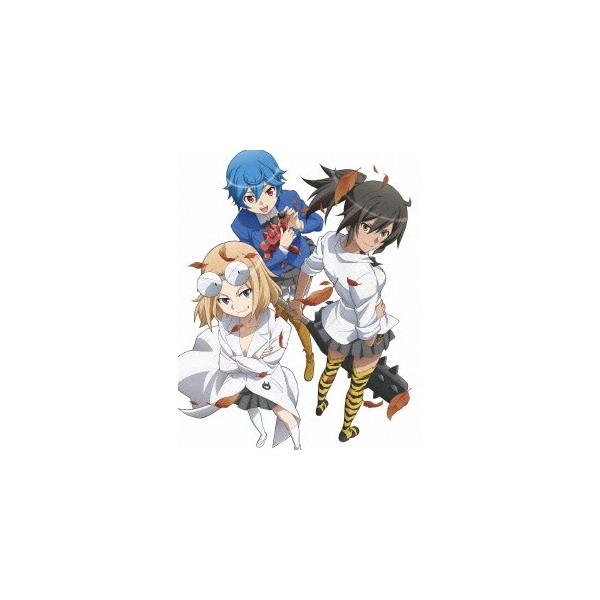 ■発送倉庫:DVD倉庫（※神奈川県からの発送）■種別:Blu-ray■発売日:2015/02/18■販売元:バップ■収録:Disc.1／01.型破りサイエンス -full ver.-／02.型破りサイエンス -instrumental-／0...