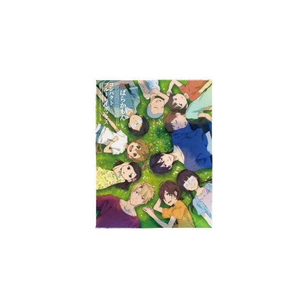 ■発送倉庫:DVD倉庫（※神奈川県からの発送）■種別:Blu-ray■発売日:2017/09/20■販売元:バップ■説明:シリーズ解説 この夏は、みんなの宝物--。    本編276分■カテゴリ_映像ソフト_アニメ・ゲーム・特撮_国内TV版...