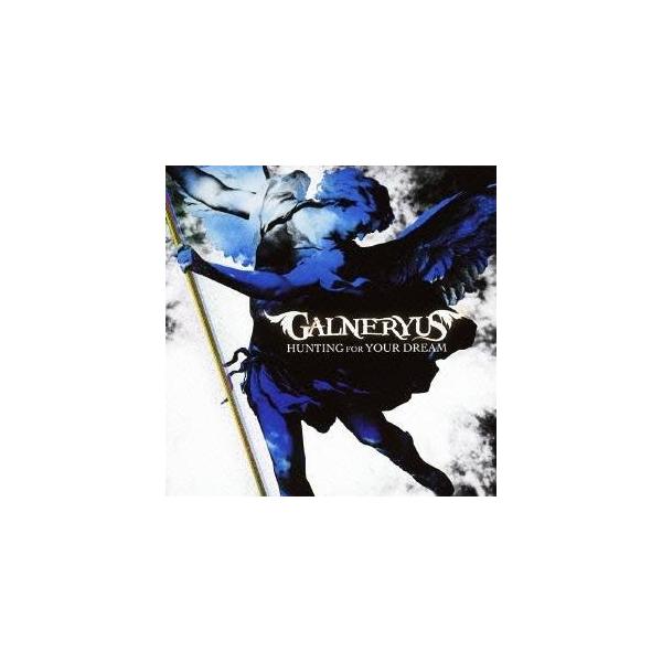 ■発送倉庫:DVD倉庫（※神奈川県からの発送）■種別:CD■発売日:2012/07/18■販売元:バップ■収録:Disc.1／01. HUNTING FOR YOUR DREAM (Single Version) (5:04)／02. ME...