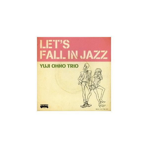 ■発送倉庫:DVD倉庫（※神奈川県からの発送）■種別:CD■発売日:2017/09/27■販売元:バップ■収録:Disc.1／01.LET’S FALL IN JAZZ feat.Lyn(4:47)／02.SWEET SUE， JUST Y...