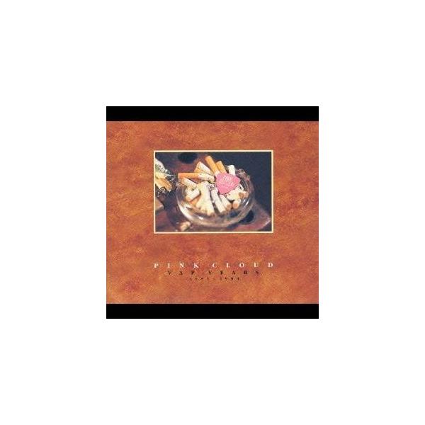 ■発送倉庫:DVD倉庫（※神奈川県からの発送）■種別:CD■発売日:2001/12/12■販売元:バップ■収録:Disc.1／01.PINK CLOUD(3:28)／02.SUGAR BABY GAME(2:54)／03.DEPRESSIO...