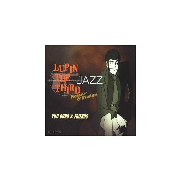 ■発送倉庫:DVD倉庫（※神奈川県からの発送）■種別:CD■発売日:2002/07/24■販売元:バップ■収録:Disc.1／01.Lupin the Third(A tarde cai)-ルパン三世のテーマ-(5:14)／02.Lonel...