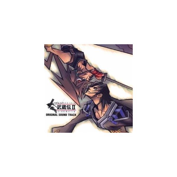 ■発送倉庫:DVD倉庫（※神奈川県からの発送）■種別:CD■発売日:2005/07/21■販売元:バップ■収録:Disc.1／01.Samurai Struck (Game Edit)(1:28)／10.Gorpus’ Vendetta(2...