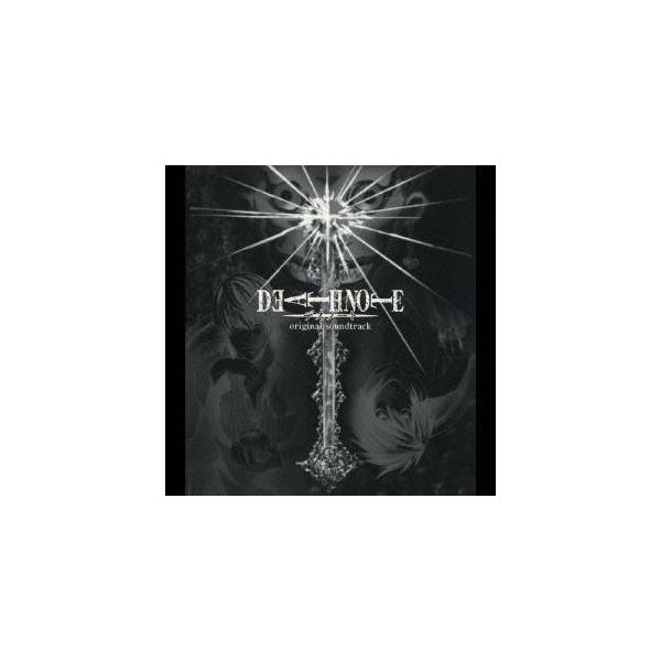 ■発送倉庫:DVD倉庫（※神奈川県からの発送）■種別:CD■発売日:2006/12/21■販売元:バップ■収録:Disc.1／01. Death Note (3:10)／02. 事件 (2:49)／03. ライトのテーマ (3:24)／04...