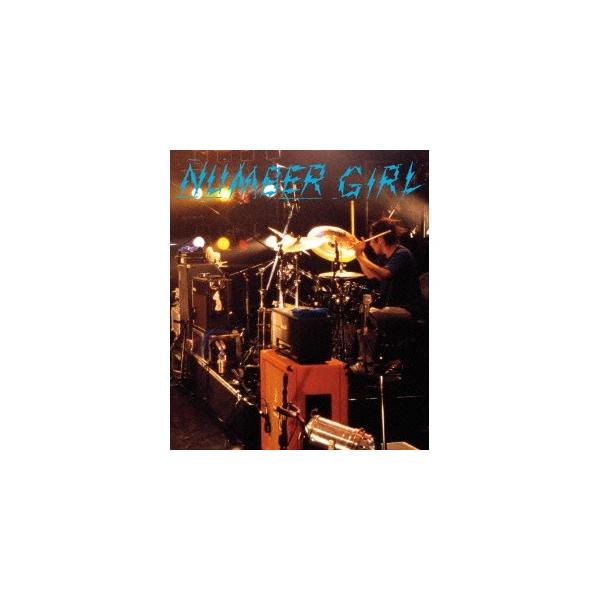 ■発送倉庫:DVD倉庫（※神奈川県からの発送）■種別:Blu-ray■発売日:2015/07/29■販売元:ユニバーサルミュージック■収録:Disc.1／01.NUMBER GIRLを映像で思い出す／Disc.2／01.透明少女 (全てのV...