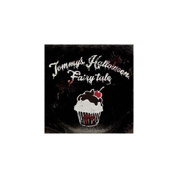 ■発送倉庫:DVD倉庫（※神奈川県からの発送）■種別:CD■発売日:2015/10/21■販売元:ユニバーサルミュージック■収録:Disc.1／01.Tommy’s Halloween Fairy tale -トミーのハロウィン・フェアリー...