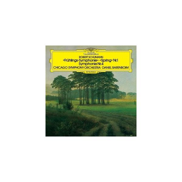 ■発送倉庫:DVD倉庫（※神奈川県からの発送）■種別:CD■発売日:2016/01/27■販売元:ユニバーサルミュージック■収録:Disc.1／01.交響曲 第1番 変ロ長調 作品38 ≪春≫ 第1楽章：Andante un poco ma...