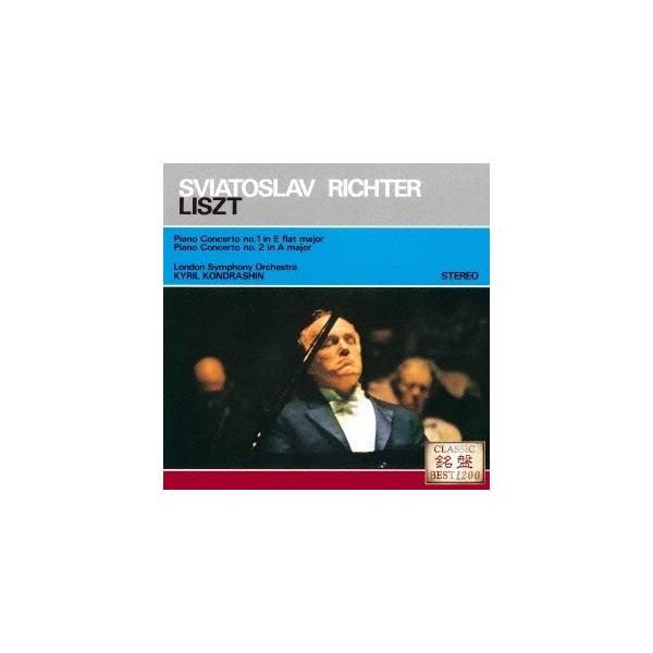 ■発送倉庫:DVD倉庫（※神奈川県からの発送）■種別:CD■発売日:2016/05/11■販売元:ユニバーサルミュージック■収録:Disc.1／01.ピアノ協奏曲 第1番 変ホ長調 第1楽章：Allegro maestoso(5:11)／0...