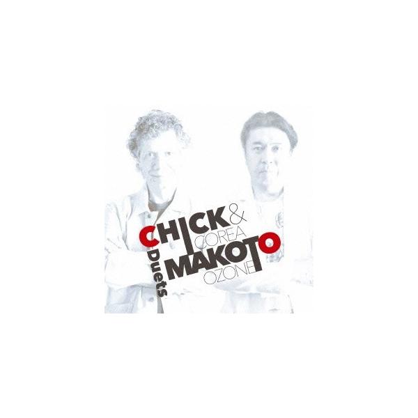 ■発送倉庫:DVD倉庫（※神奈川県からの発送）■種別:CD■発売日:2016/04/20■販売元:ユニバーサルミュージック■収録:Disc.1／01.デュエット・インプロヴィゼーション No.1 (未発表トラック)(4:58)／02.ブルー...