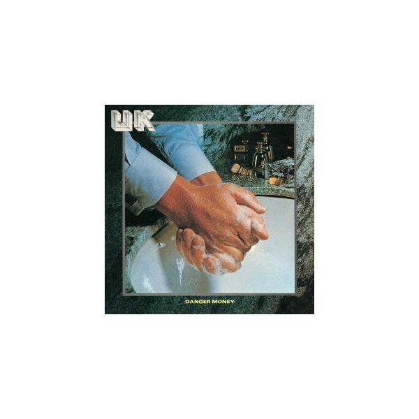 ■発送倉庫:DVD倉庫（※神奈川県からの発送）■種別:CD■発売日:2016/04/27■販売元:ユニバーサルミュージック■収録:Disc.1／01.デンジャー・マネー(8:16)／02.ランデブー 6：02(5:00)／03.ジ・オンリー...