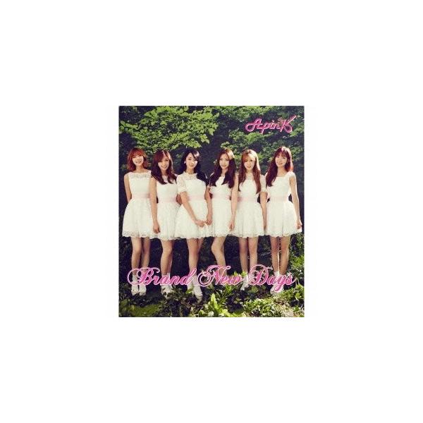 ■発送倉庫:DVD倉庫（※神奈川県からの発送）■種別:CD■発売日:2016/03/23■販売元:ユニバーサルミュージック■収録:Disc.1／01.Brand New Days(3:46)／02.Yeah -Japanese Ver.-(...