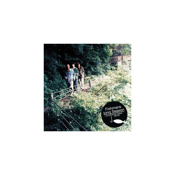 ■発送倉庫:DVD倉庫（※神奈川県からの発送）■種別:CD■発売日:2016/09/07■販売元:ユニバーサルミュージック■収録:Disc.1／01.LONG SEASON(35:16)■説明:フィッシュマンズのオリジナル・アルバムが、初の...