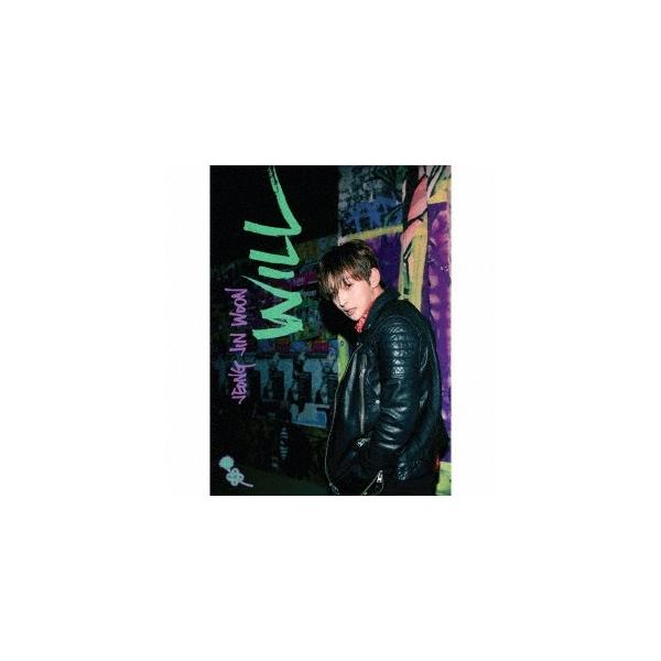 ■発送倉庫:DVD倉庫（※神奈川県からの発送）■種別:CD■発売日:2016/10/05■販売元:ユニバーサルミュージック■収録:Disc.1／01.Will (Feat.Tiger JK) (Japanese Version)(2:58)...