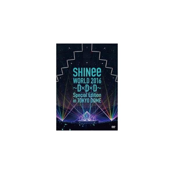 ■発送倉庫:DVD倉庫（※神奈川県からの発送）■種別:DVD■発売日:2016/09/28■販売元:ユニバーサルミュージック■収録:Disc.1／01.〜MOVIE 1〜OPENING／02.Breaking News／03.D×D×D／0...